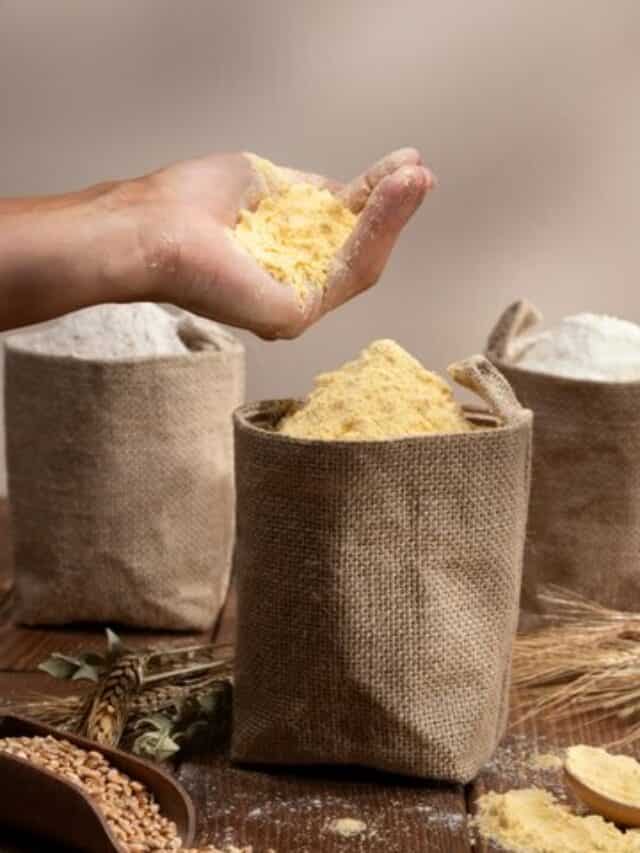Wondering How Sattu Is Made? Here's A Step-By-Step Guide