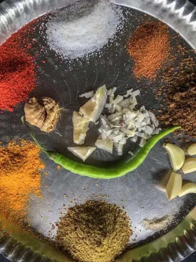 Maharashtrian Goda Masala Recipe To Spice Up Your Meals