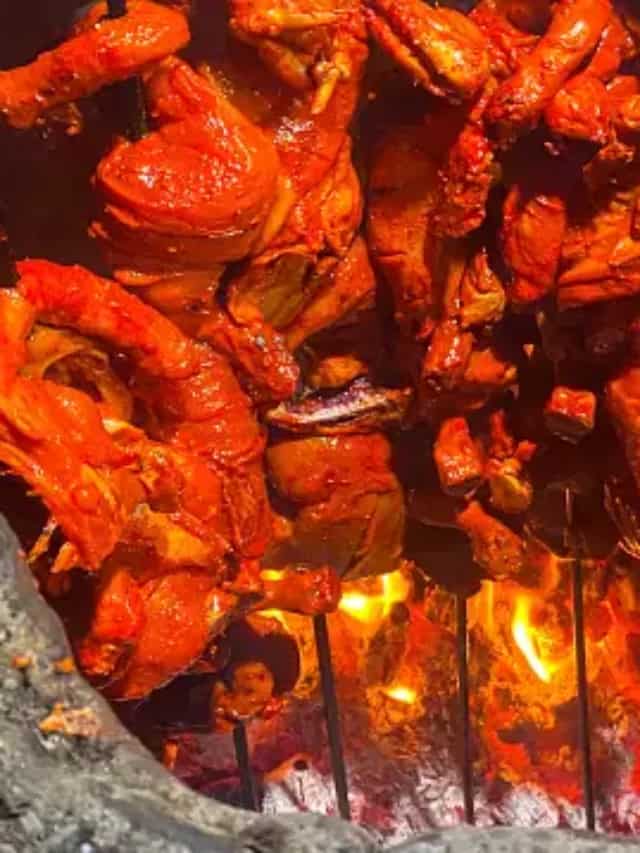 5 Incredible Benefits Of Tandoori Cooking