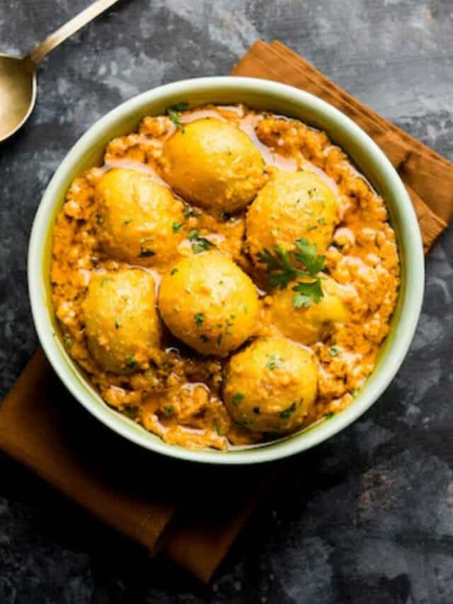 7 Kashmiri Veg Dishes Every Foodie Must Try Once