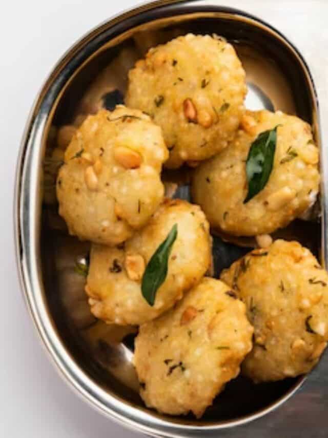 Make Sabakki Idli At Home In Just 6 Simple Steps