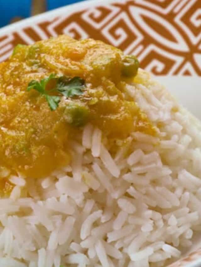 Try Maharashtrian Varan Bhaat For Meals When Bored Of Regular Dal-Chawal