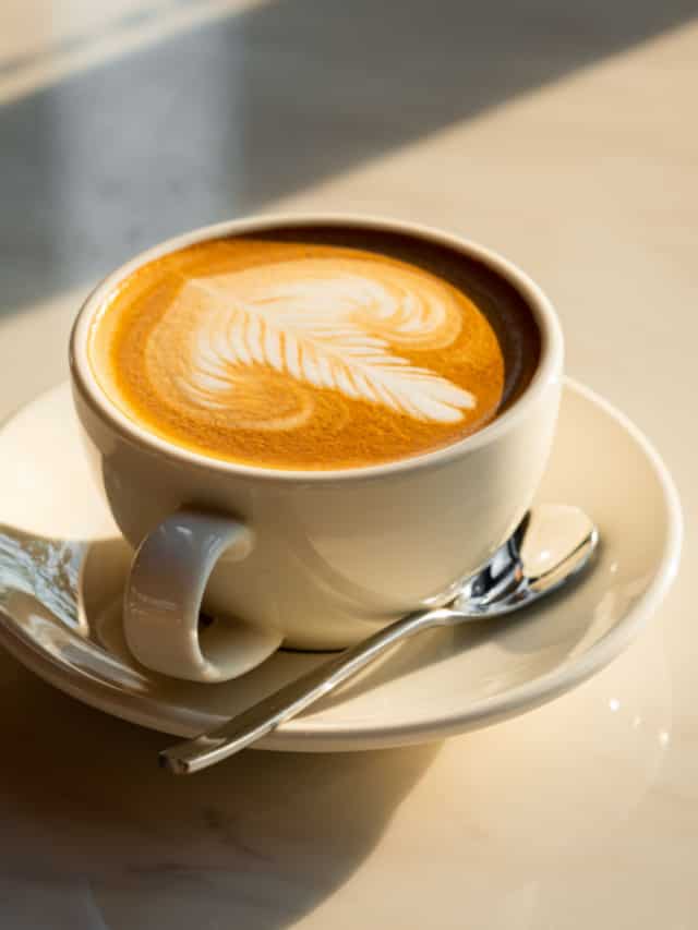 6 Tips That Can Help You Reduce Caffeine Intake