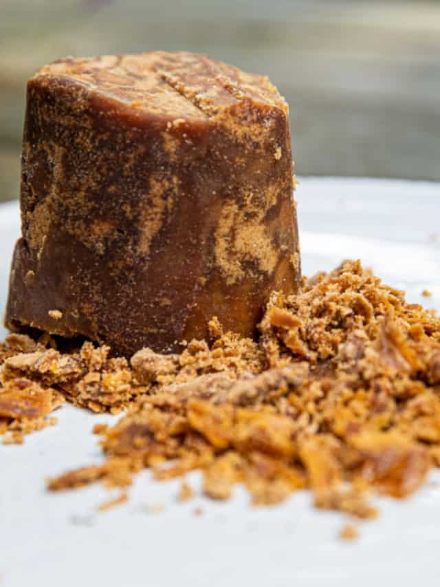 6 Benefits Of Eating Jaggery Post Meals