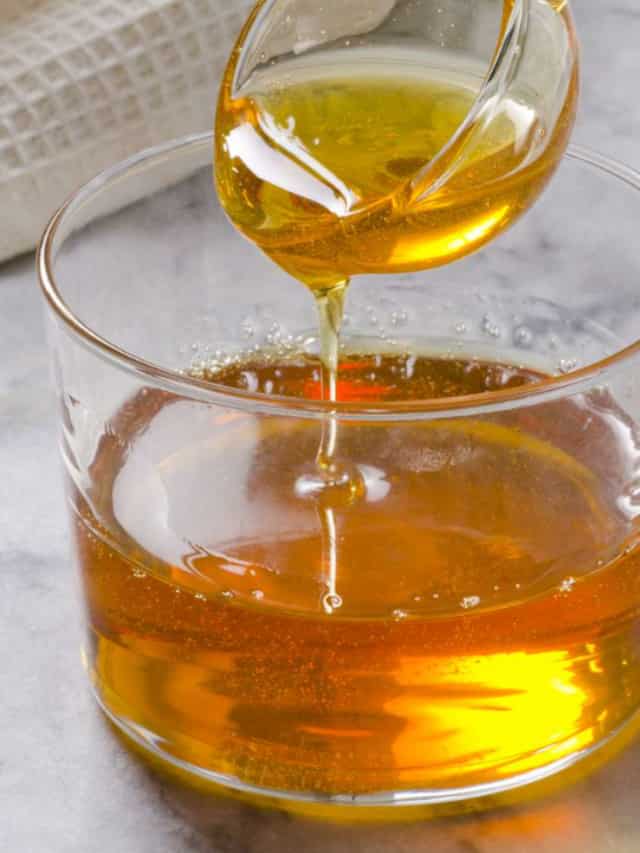 6 Things You Need To Know About Agave Sweeteners