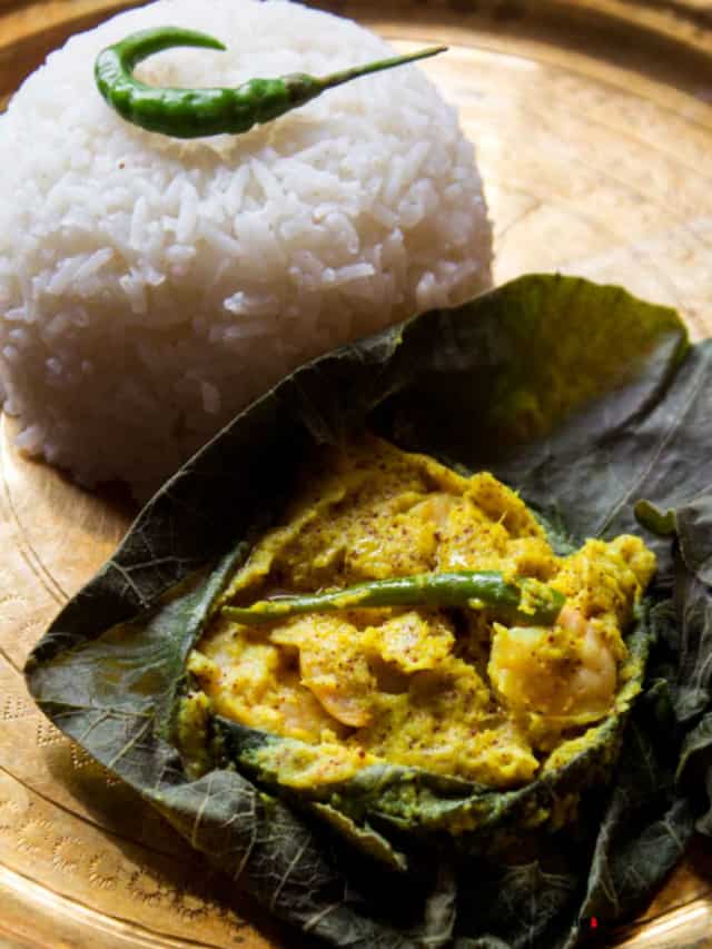 6 Bengali Lau Pata Delicacies You Should Try This Summer
