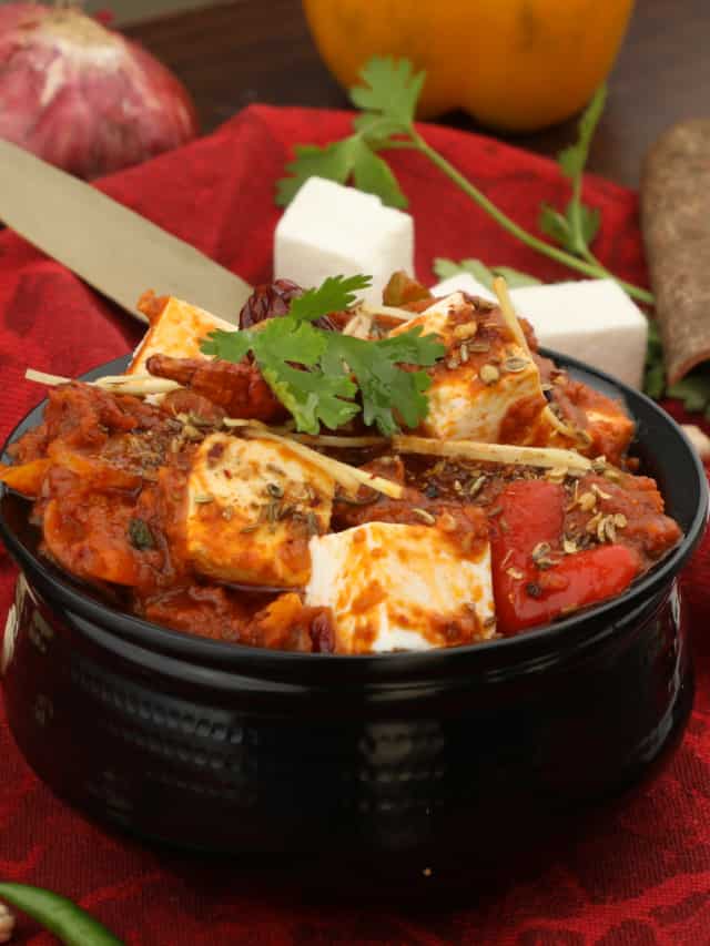 Easy Paneer Recipe Without Garlic To Try