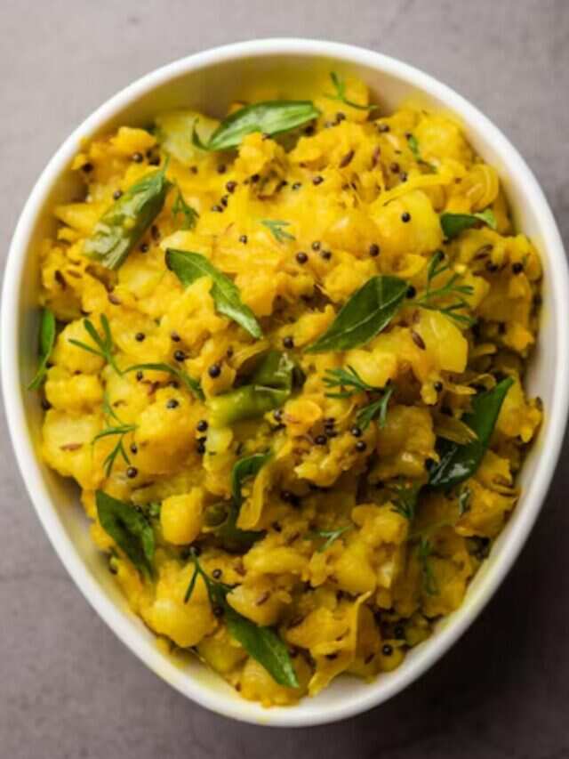 Aloo ki Chutney: कभी खाया है आलू की चटनी? अगर नहीं, तो जरूर ट्राई करें ...