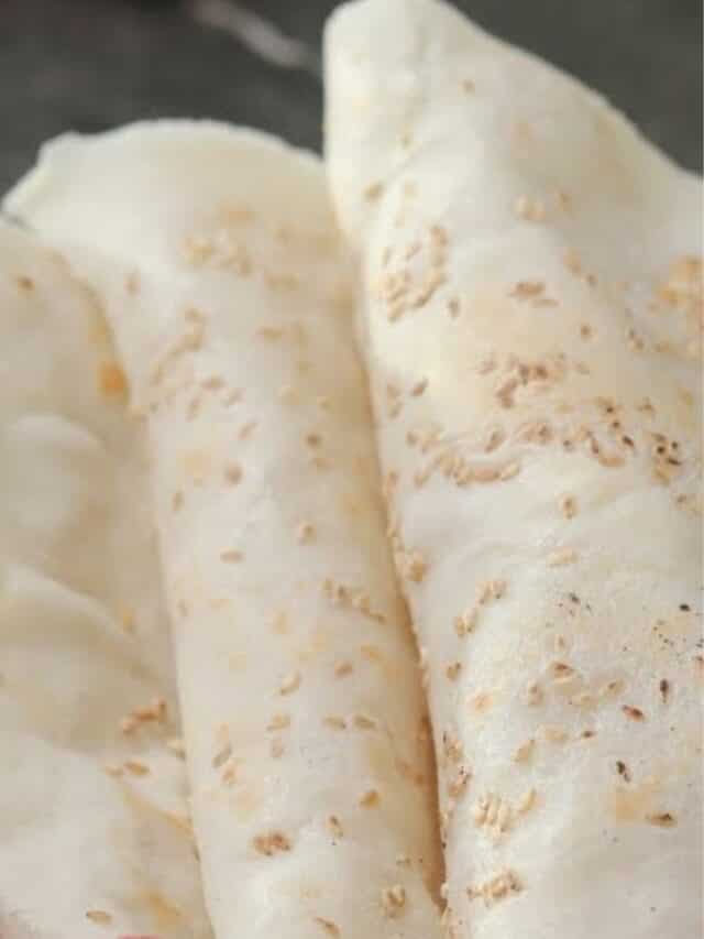 Craving Maharashtrian Bhakri? Prepare It In 5 Easy Steps