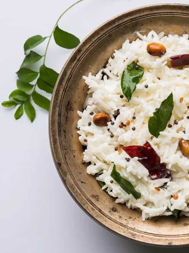 Curd Rice Recipe: South Indian Comfort Food You Must Try