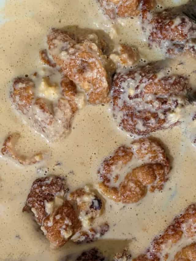 Delicious Rasabali Recipe For A Traditional Odia Sweet