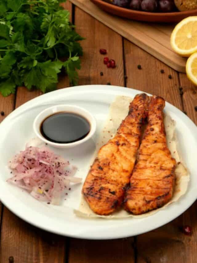 7 Indian Fried Fish Snacks Every Seafood Lover Must Try