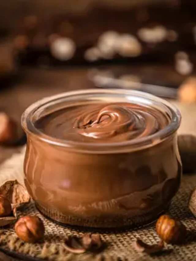 Easy Hazelnut Butter Recipe For A Healthy Vegan Spread