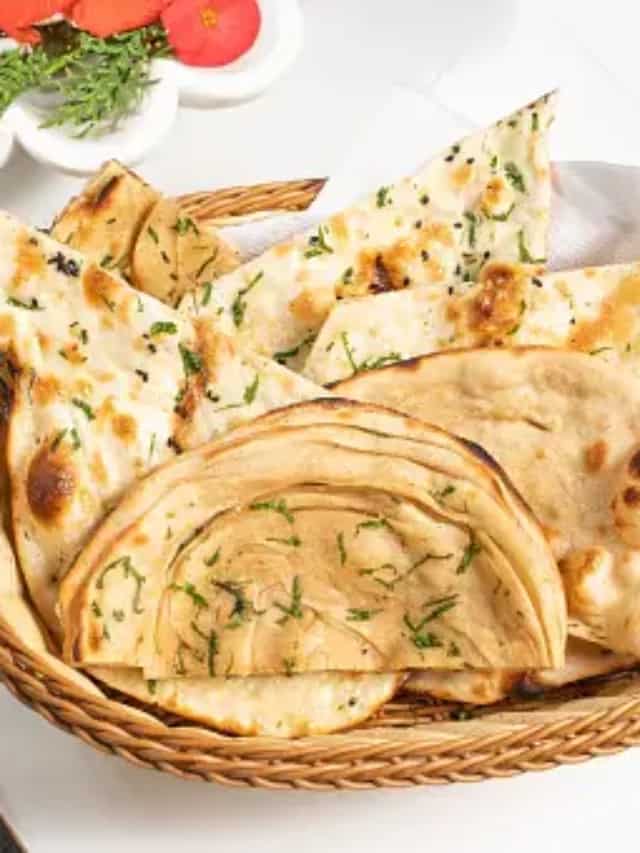 Pinwheel Aloo Paratha Recipe: A Kid-Friendly Twist On The Classic Dish
