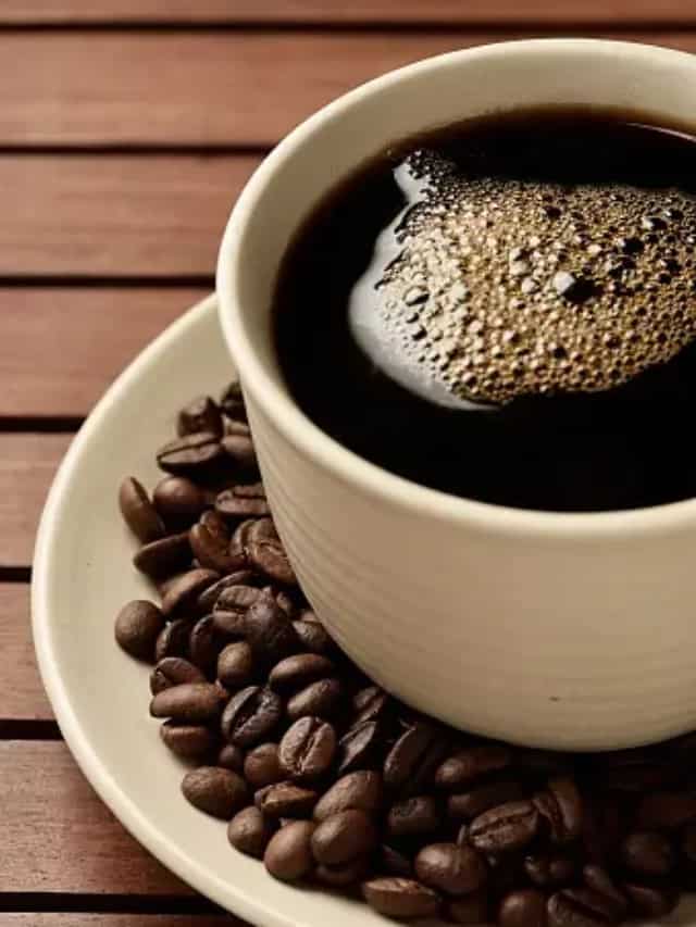 Brew The Perfect Monsoon Coffee With This Simple Recipe