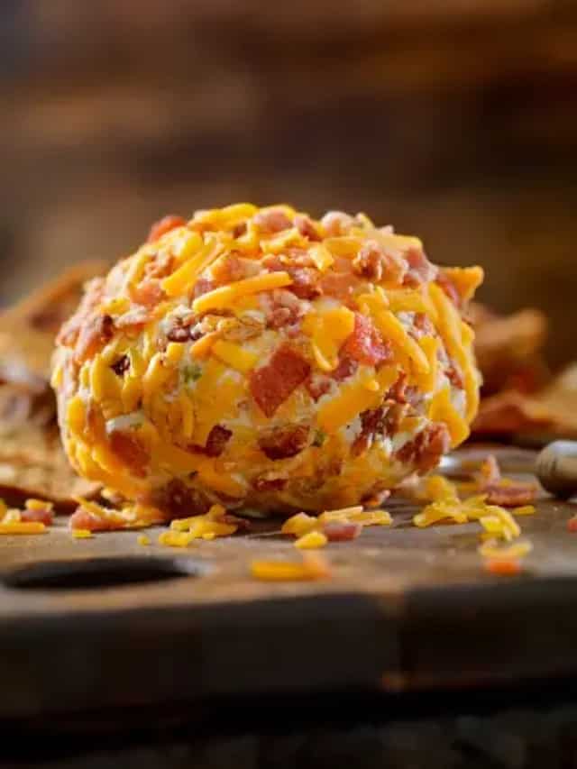 Easy Cheese Puff Recipe For A Delightful Snack