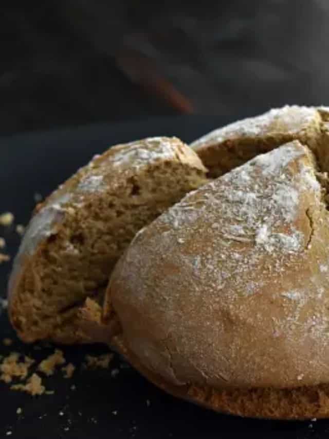 Bake Your Own Beer Bread With This Easy And Delicious Recipe