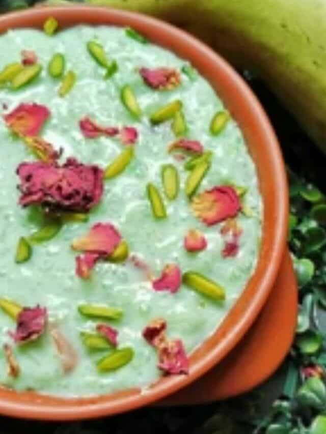 An Easy-To-Make Lauki Raita Recipe To Pair With Your Meals This Monsoon