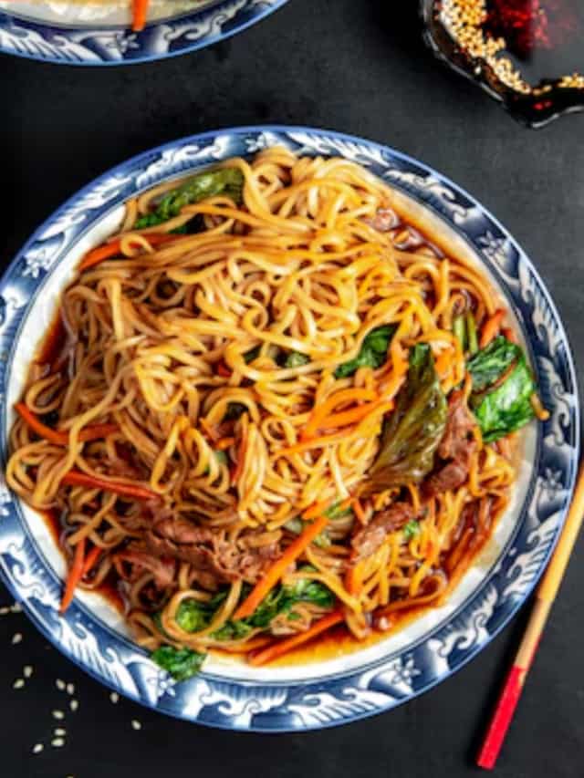 Delightful Wai Wai Noodle Variations Everybody Can Snack On