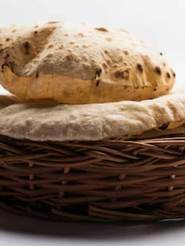 Make Soft And Round Rotis With These 7 Tips