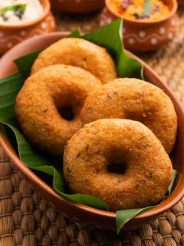 10 Quick & Delicious South Indian Delicacies You Must Try