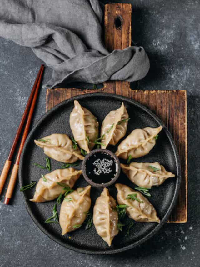 6 Momo Varieties That Will Take Foodies Straight To The Mountains