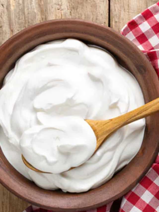 6 Mistakes You Should Avoid While Setting Curd