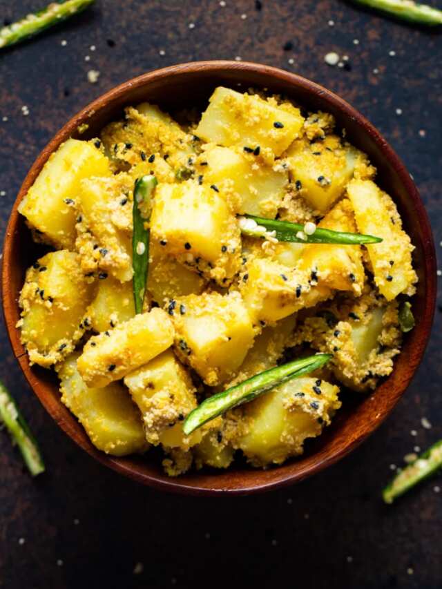 6 Posto Recipes You Should Explore This Monsoon