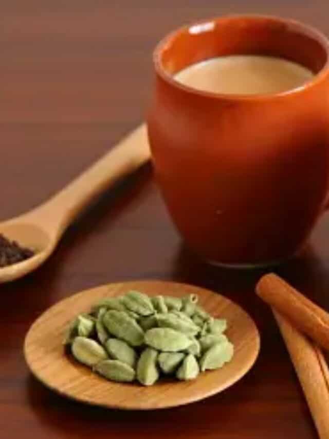 How To Brew The Perfect Desi Masala Chai