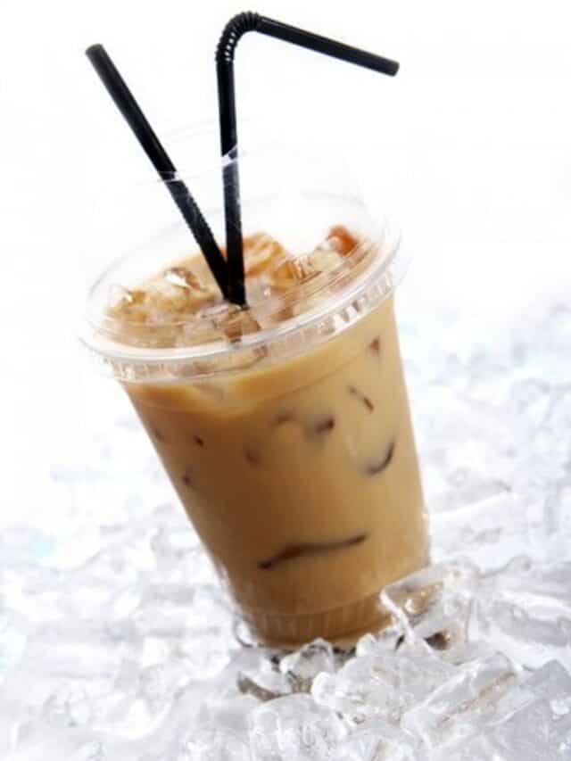 Iced Coffee Recipe To Make It Quickly At Home