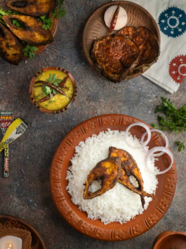 Make Traditional Hilsa Fry In 4 Easy Steps At Home