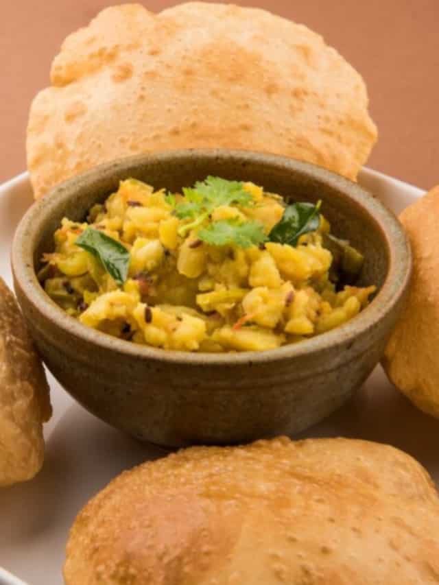 Make Masala Puri In 5 Easy Steps At Home