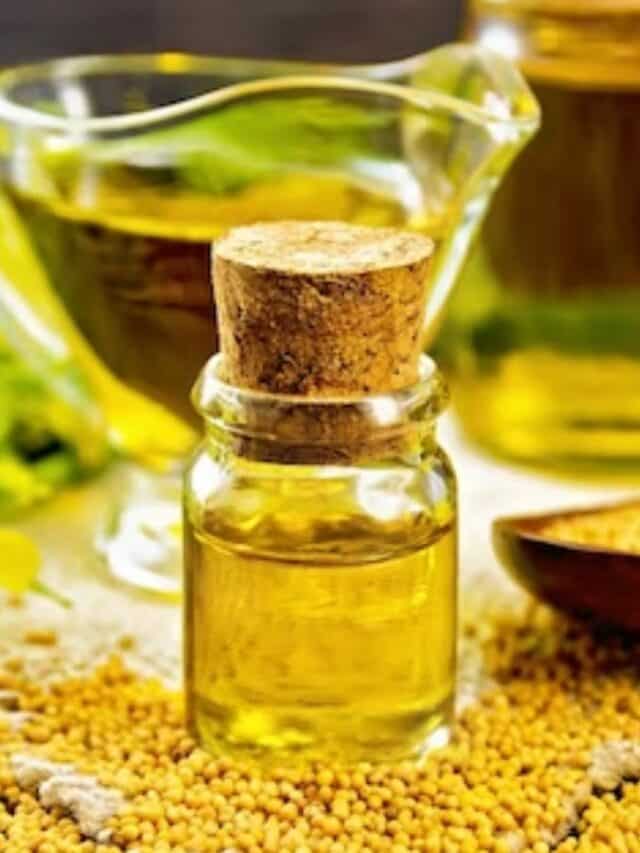 7 Tasty Mustard Oil Preparations That Are Must-Haves During Monsoon