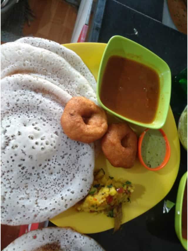 Secrets To Perfect Sponge Dosa At Home