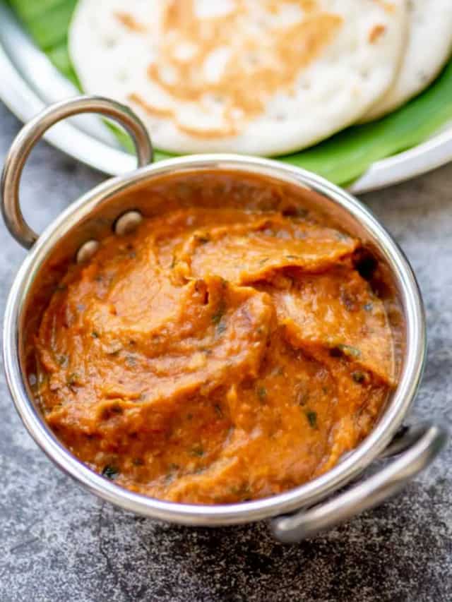 6 Types Of Thakkali Chutneys You Can Make At Home