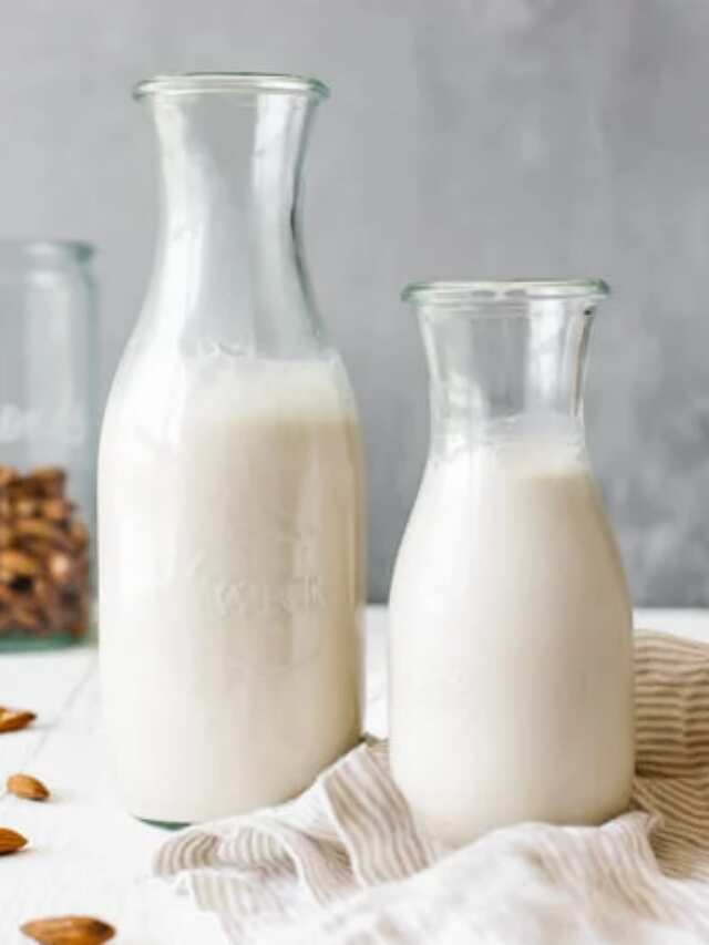 6 Ways You Can Keep Milk From Spoiling Too Quickly