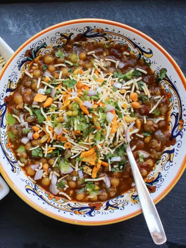 South Indian Usal: Make Your Meals Nutritious With This Recipe