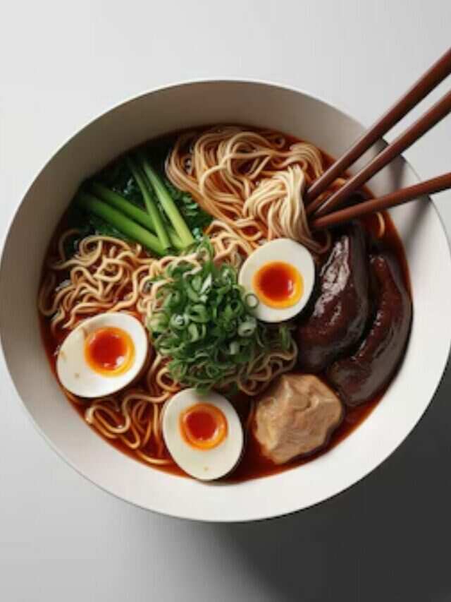Love Ramen? Here Is How To Make Buldak Ramen