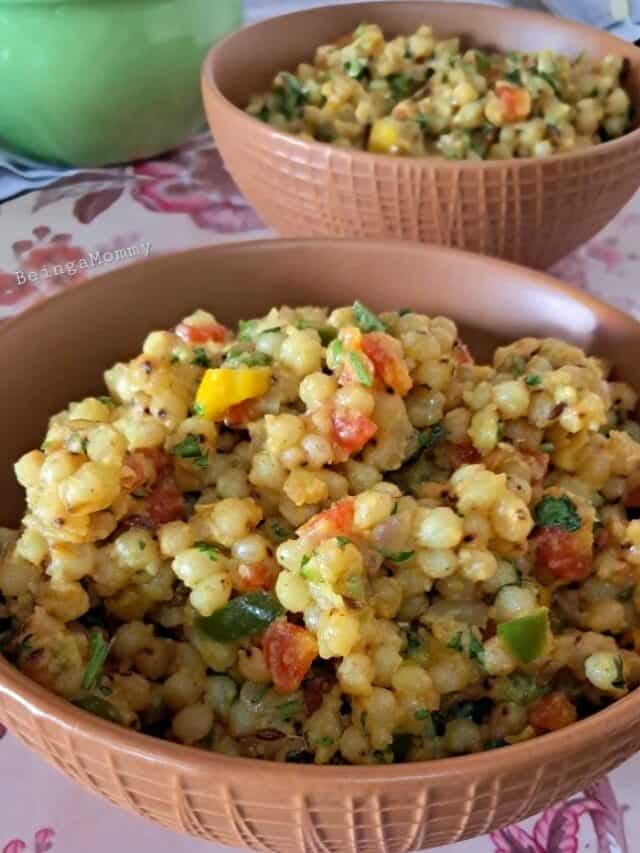 Wholesome Jowari Khichdi Recipe For A Healthy, Balanced Meal