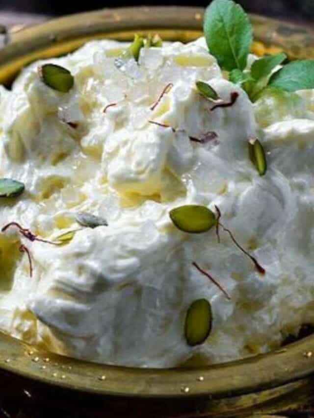 Janmaashtami 2024: Make Krishna’s Favourite Makhan Mishri With This ...