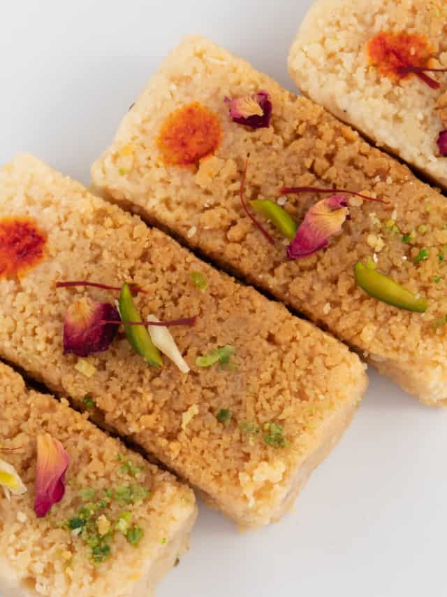 Make Delicious Milk Cake At Home With This Easy Recipe