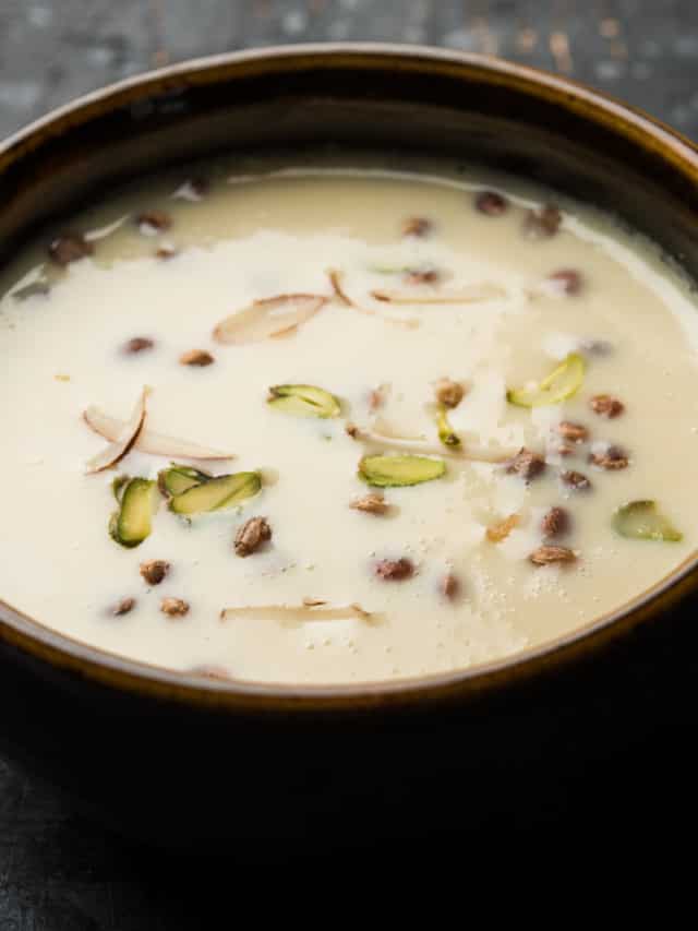 Janmashtami Special: Panchamrit Recipe For Gokulashtami Prasadam