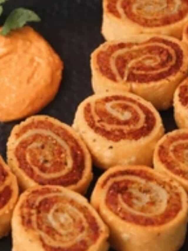 Pinwheel Samosa: Crunchy Addition To Your Evening Snack Spread