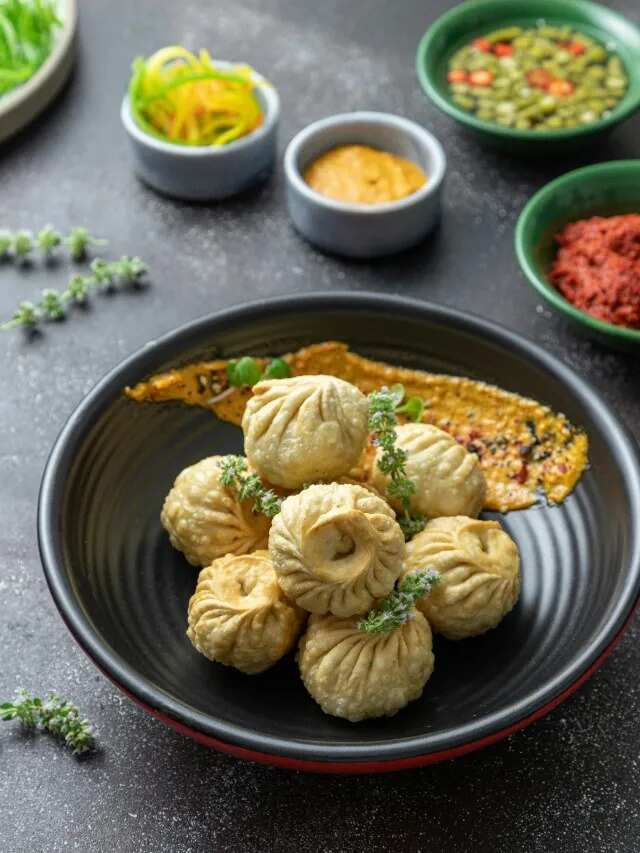 Make Easy And Chewy Dumplings With Sabudana Instead Of Maida