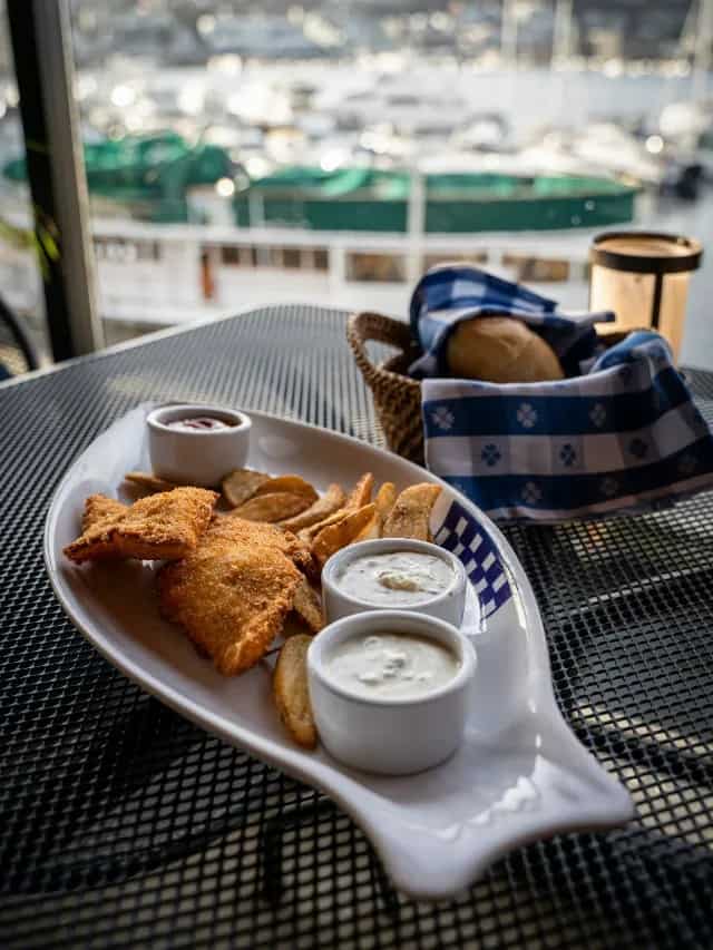 Fish Pakora Recipe: Exotic Taste With Easy Steps
