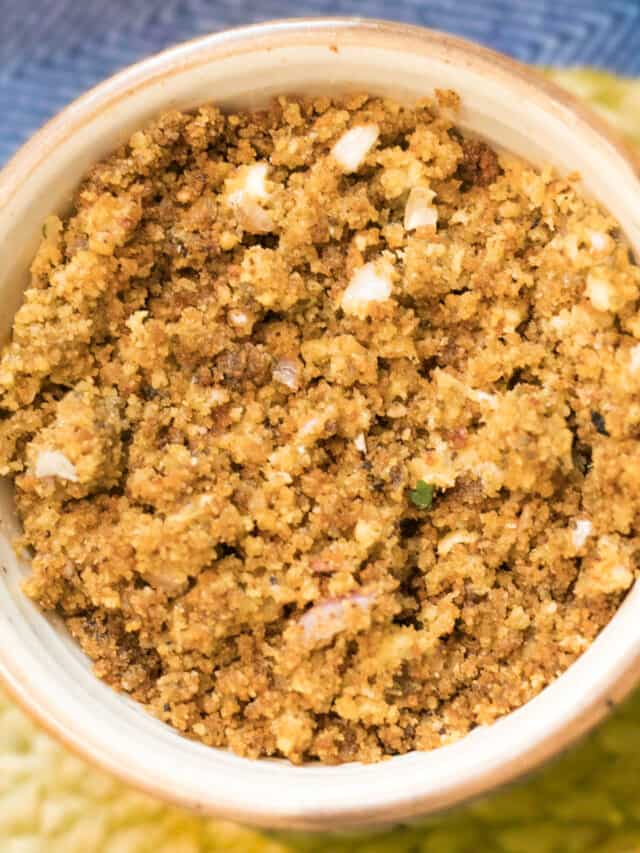 Moong Daal Badi Recipe: Simple Steps To Make Delicious Mangodi