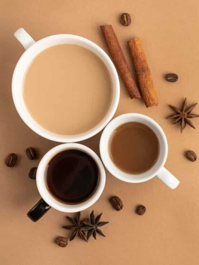 How to Brew Perfect Masala Coffee At Home: A Step-By-Step Guide