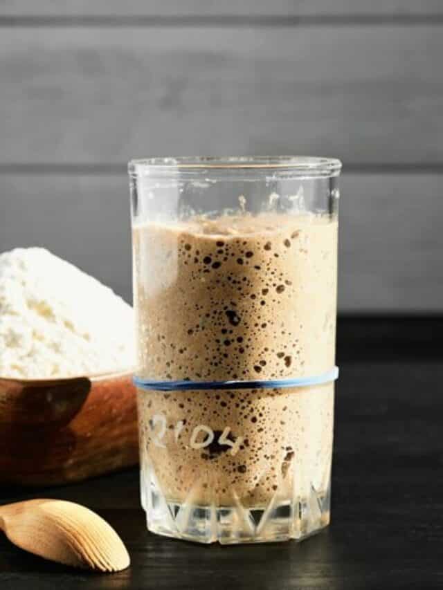Prepare Healthy Homemade Sattu Drink In Just 10 Minutes