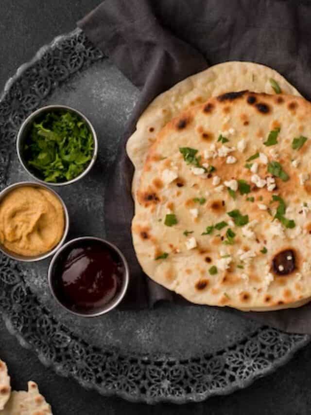 Top South Indian Parottas That Will Leave You Craving More