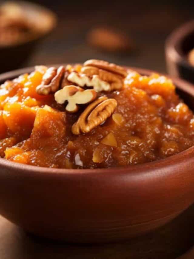 Delicious South Indian Halwa Recipes To Treat Your Sweet Tooth